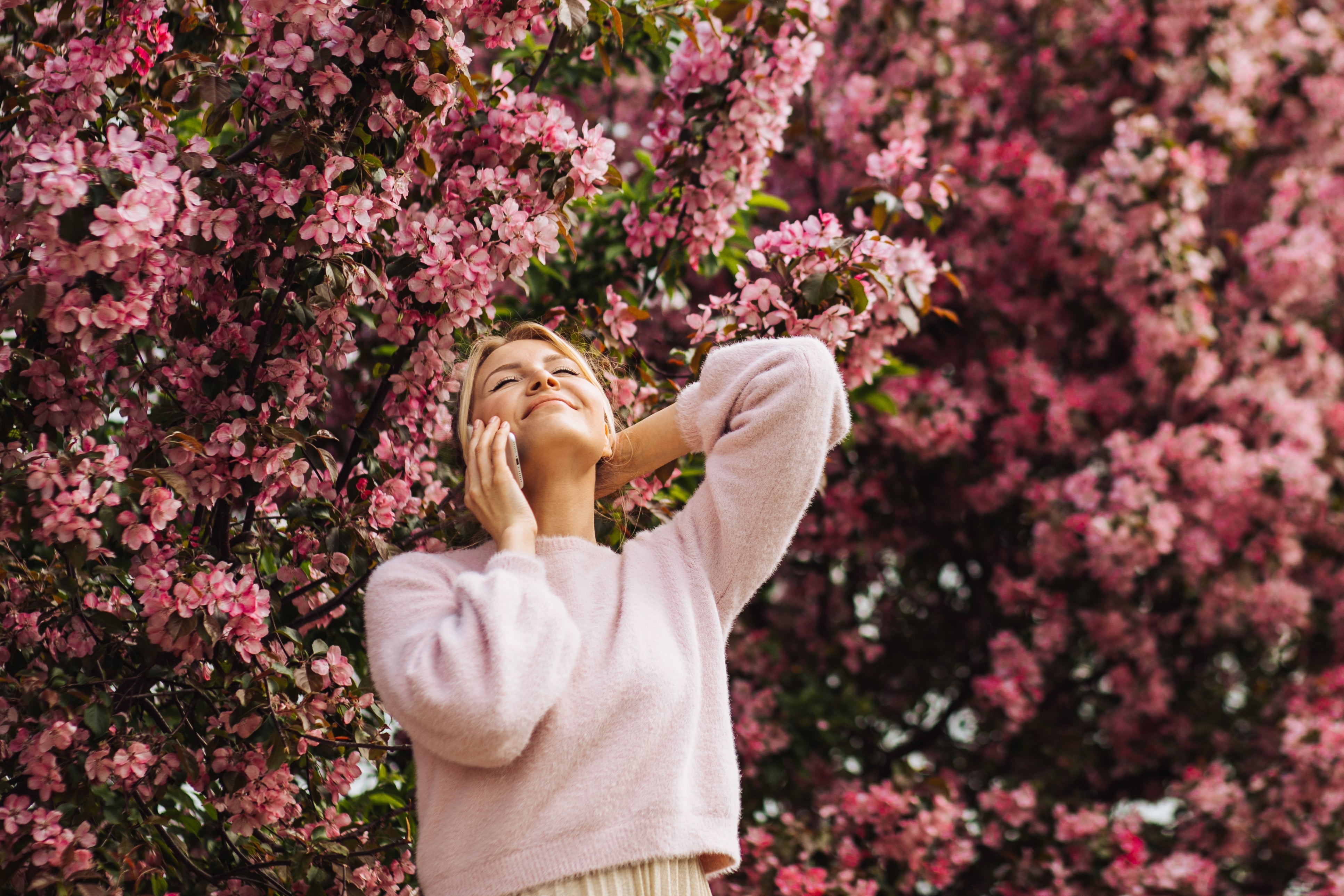Self-Care Reset: Spring Essentials – Valeome